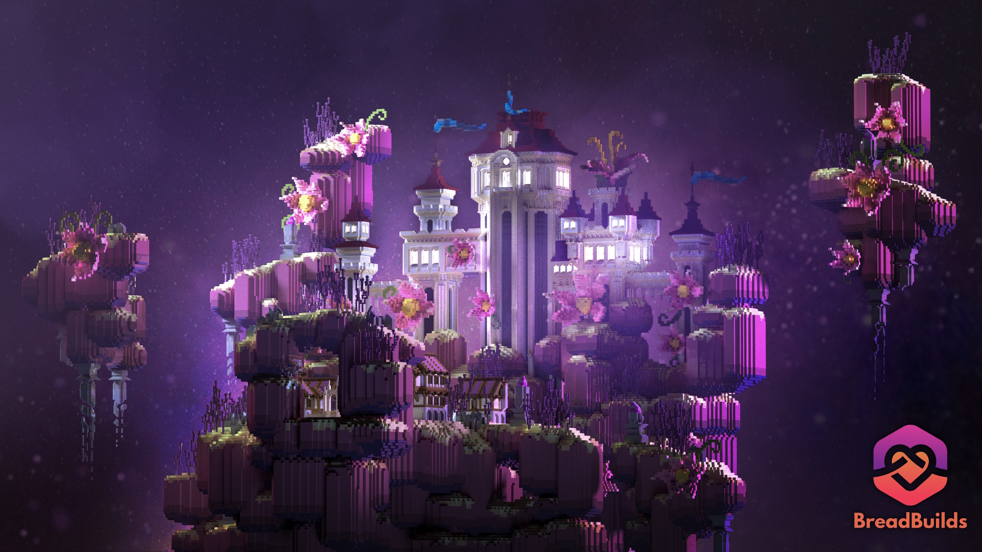 Spawn - End Dimension - 380x380 | BuiltByBit